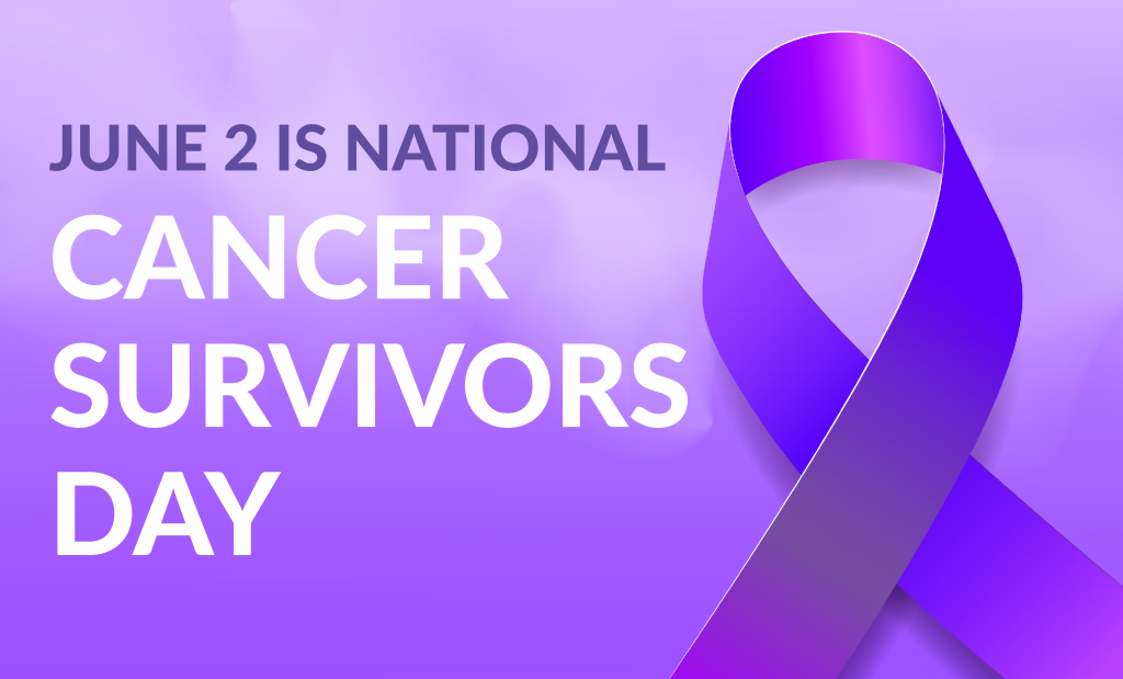 Celebrating Strength: National Cancer Survivors Day - Summit Professional Education