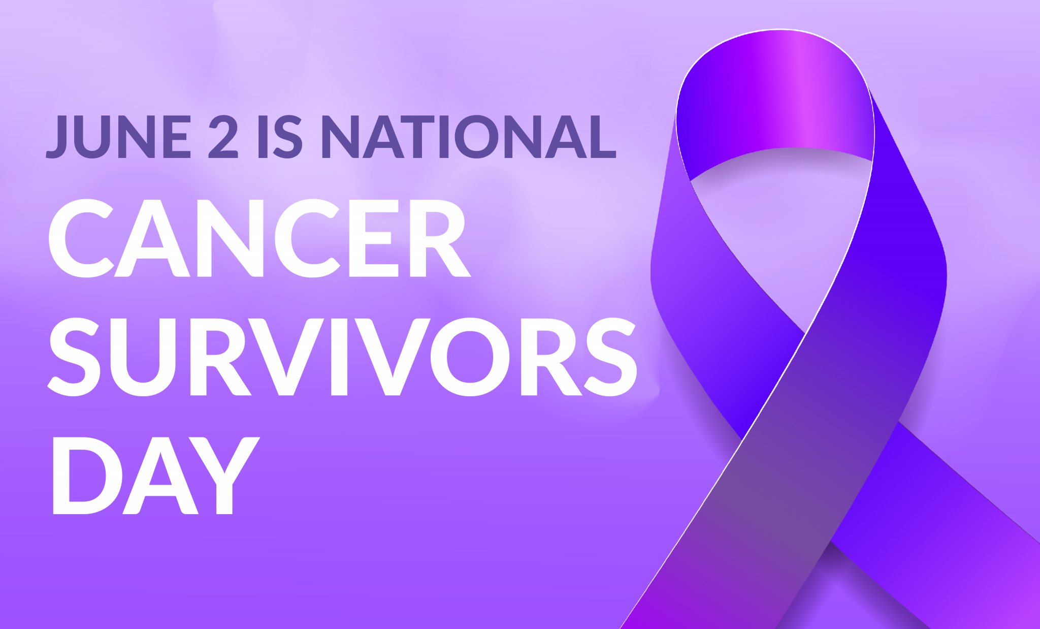 Celebrating Strength: National Cancer Survivors Day - Summit Professional Education