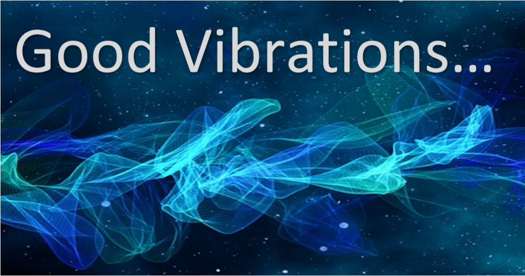 Good Vibrations: Pediatric Vibration Therapy - Summit Professional ...