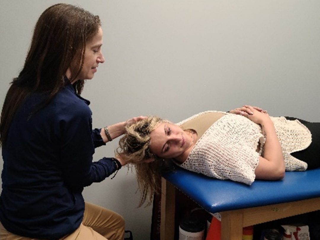 Rehab for Unilateral Vestibular Hypofunction – TIME and INTENSITY ...