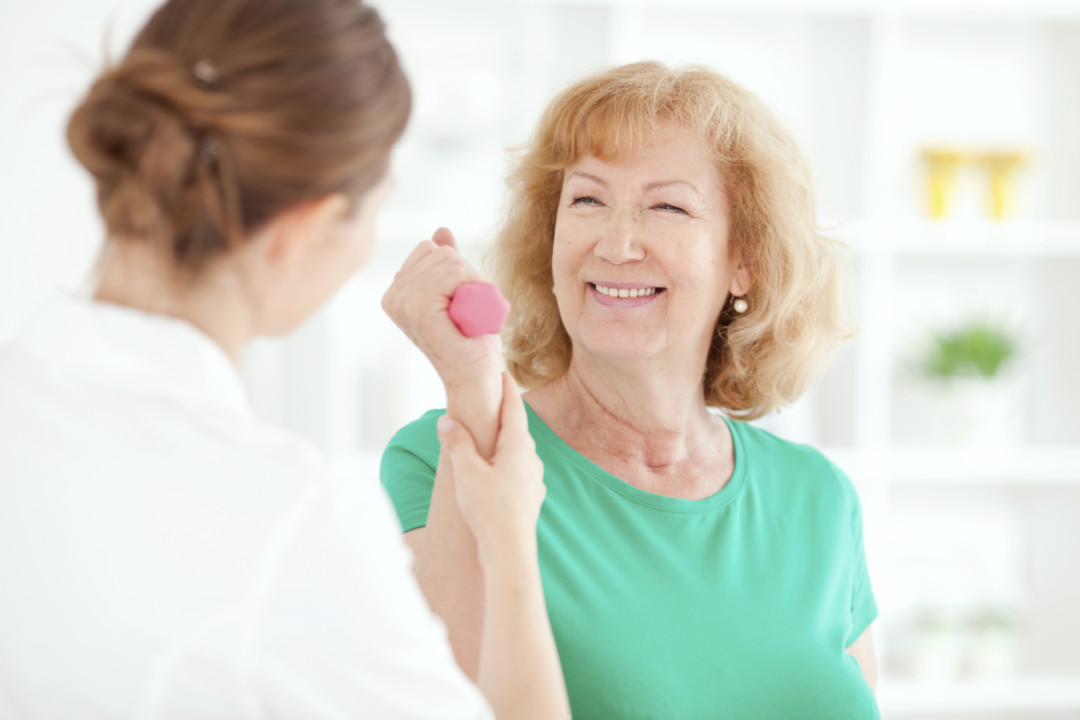 April is OT Month: Demystifying OT and Celebrating its Distinct Value ...