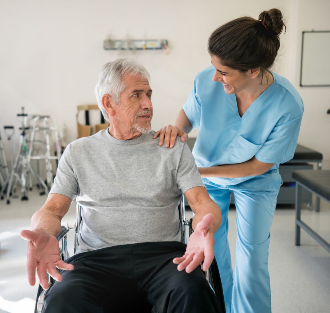 Stroke Awareness Month: Insights on Stroke Rehab - Summit Professional ...