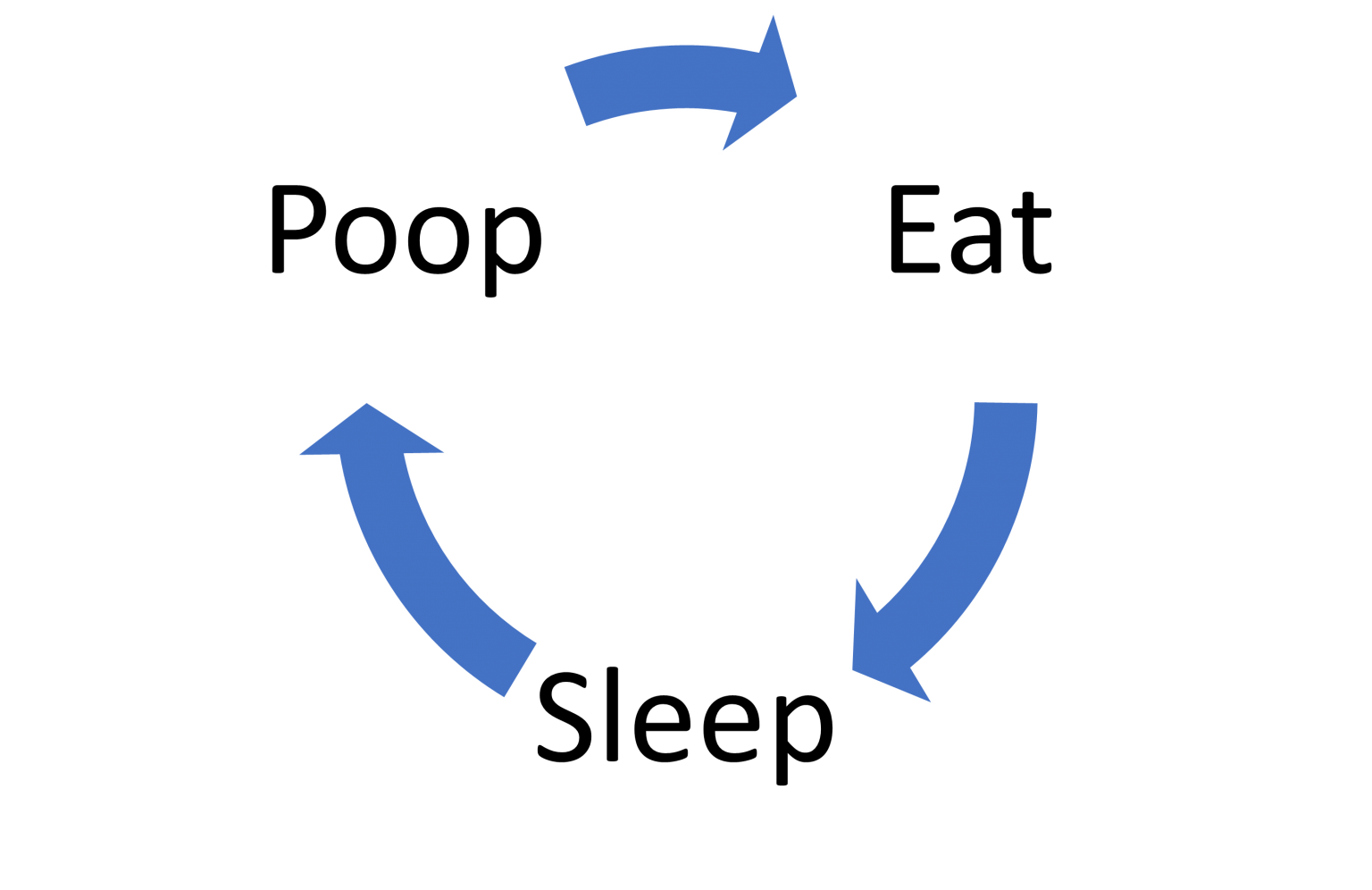 Pediatric Interoception: Eat, Sleep, Poop and Pain - Summit ...