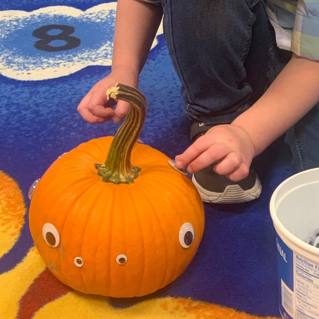 Fall and Halloween-Based Pediatric Therapy - Summit Professional Education