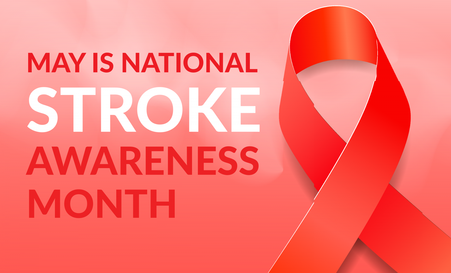 Stroke Awareness Month: Let the Brain Lead the Way - Summit ...