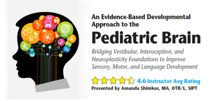 An Evidence-Based Developmental Approach to the Pediatric Brain ...